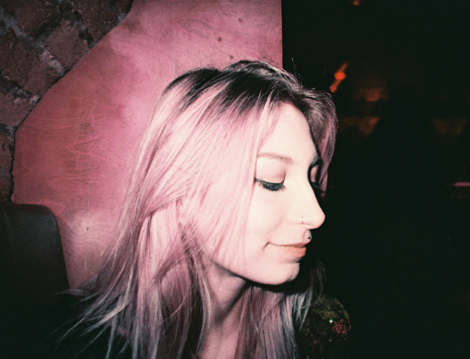 LomoChrome Purple now available in 110 film format!